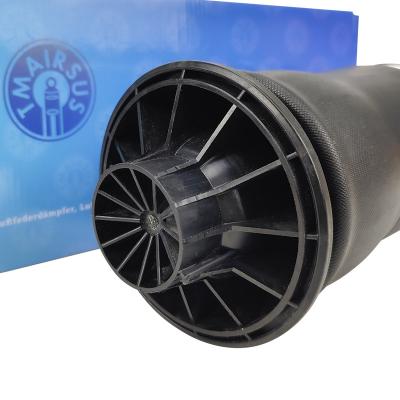 Cina Mercedes Benz X164 GL350 GL450 Air Suspension Spring Repair Kits Rear 1643201025 in vendita