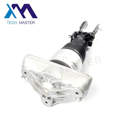 중국 Audi Q7 VW 포르쉐 7L6616039D 7L6616040D 서스펜션 장치 수리용 연장통 공기 스트럿을 위해 판매용