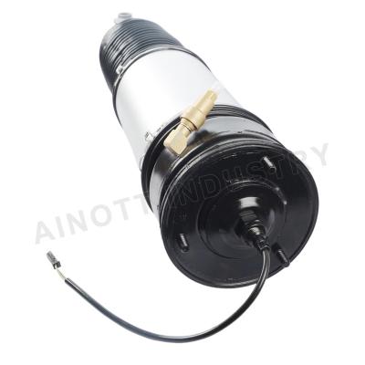 Cina Ammortizzatore della sospensione dell'aria per i ricambi auto della sospensione dell'aria di E65 E66 3712 6785 535 3712 6785 536 in vendita