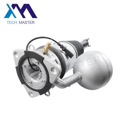 중국 VW 쌍두 경 4륜 마차 3D0616001 3w5616001a를 위한 후방 공기 중단 완충기 판매용