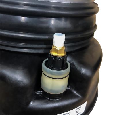 Cina Balone a sospensione anteriore per Audi A6C8 A7 S7 4K A6 Avant 4K0616039 Air Spring in vendita