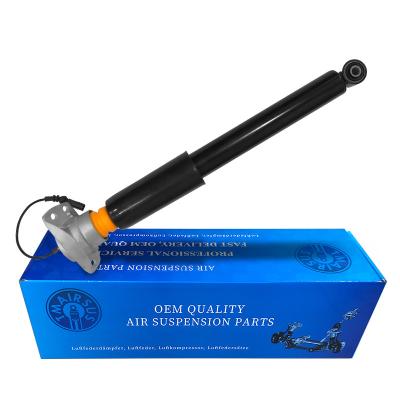 China Audi A6 C7 Rear Left And Right Shock Absorber Absorber Complete Assembly for sale