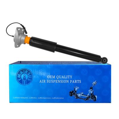 China Audi A6 C7 Rear Left And Right Shock Absorber Absorber Complete Assembly for sale