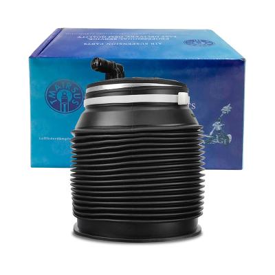 Cina Toyota Land Cruiser Prado J150 Lexus GX460 W164 Suspensione air spring posteriore destra in vendita