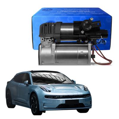 China Zeekr 001 2017-2023 Compressor de ar para suspensão 600138623 à venda