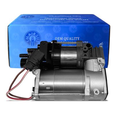 China Sistema de compressor de ar para bomba de ar pneumática W220 S classe 2003-2006 600138623 à venda