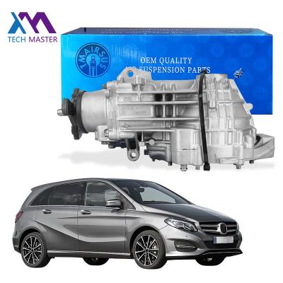 Cina Differenziale posteriore per Mercedes Benz W117 W156 W176 A2463502402 in vendita
