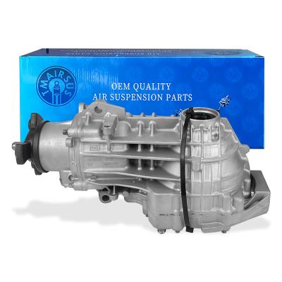 Rückdifferenz für Mercedes Benz W117 W156 W176 A2463502402