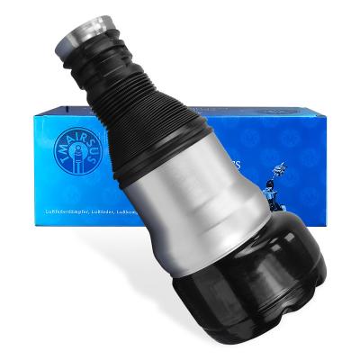 Cina Mercedes Benz W222 Classe S Primavera d'aria posteriore in vendita