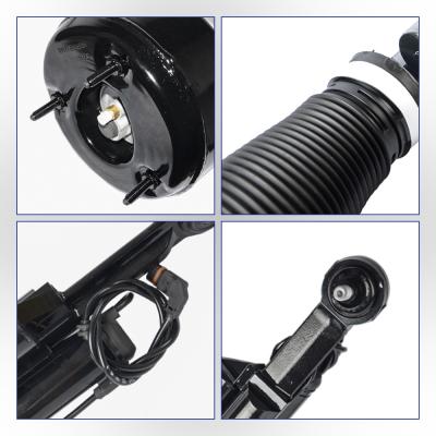 China Air Shock Absorber For Mercedes-Benz W221 4Matic Front Air Suspension Shock 2213200438 2213200538 for sale