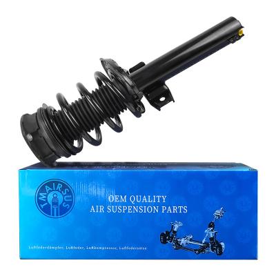 China Fit Audi TT A3 S3 RS3 8V0413029K 2016-2022 Front Left Right Air Suspension Shock Absorber for sale