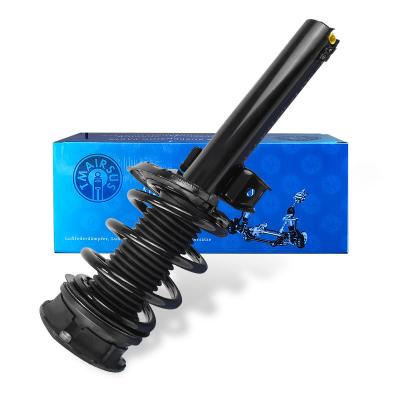 China Audi A3 Quattro S3 RS3 Front Right Air Suspension Shock 8V0413029K 2016-2022 for sale