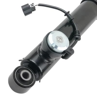 Cina Scalatori posteriori con sensore per Cadillac SRX in vendita