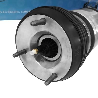 Cina Mercedes Assorbente di urti di airstrut anteriore sinistro con sensore per la classe S Maybach W223 in vendita