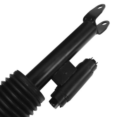 Cina Mercedes Assorbente di urti di airstrut anteriore sinistro con sensore per la classe S Maybach W223 in vendita