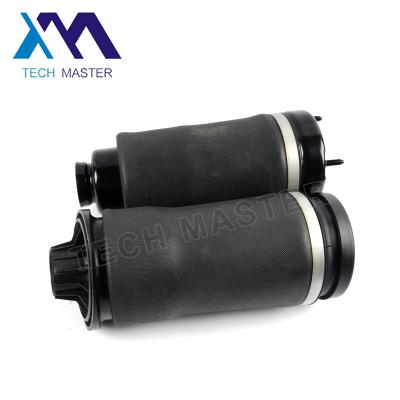 Cina Molla pneumatica anteriore della sospensione per muggito 164 dell'aria dell'ammortizzatore di Mercedes W164 Airmatic 320 60 13 in vendita