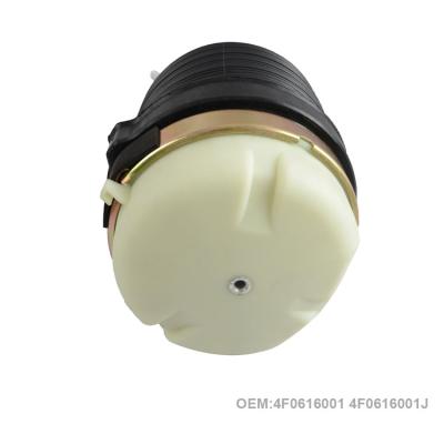 Cina Ventili i soffietti 4F0616001/4F0616001J per l'ammortizzatore automatico della sospensione dell'aria di Audi A6 C6 in vendita