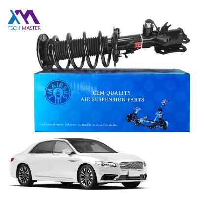 Cina Facile da installare senza complicazioni LINCOLN MKZ 2013-2020 Per la compatibilità universale in vendita