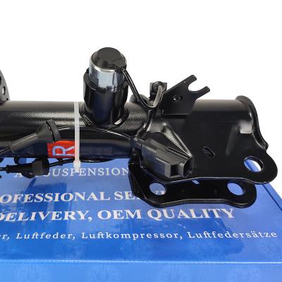 Cina Facile da installare senza complicazioni LINCOLN MKZ 2013-2020 Per la compatibilità universale in vendita