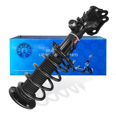 Cina DG9Z18124B Sostituzione dell'aria per scossa accettabile Prova di campionamento Tempo di consegna 3-5 giorni lavorativi in vendita