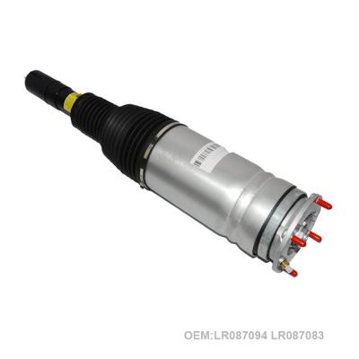 Cina La sospensione automatica dell'aria Struts per Range Rover L405 e mette in mostra l'ammortizzatore anteriore L494 LR087094 LR087083 in vendita