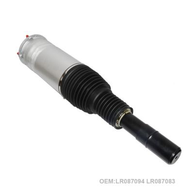 Cina La sospensione automatica dell'aria Struts per Range Rover L405 e mette in mostra l'ammortizzatore anteriore L494 LR087094 LR087083 in vendita