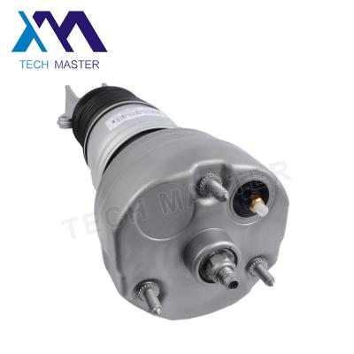 Cina Ammortizzatore dell'aria della sospensione della molla pneumatica della destra della parte anteriore di Porsche Panamera 97034305219 97034315201 in vendita