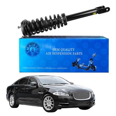 Cina Jaguar XJ XJL X351 2010-14 Spirale anteriore a molla Assy con ADS Air Shock C2C41347 in vendita