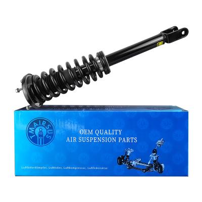 Cina Jaguar XJ XJL X351 2010-14 Suspensione anteriore a scossa d'aria con ADS C2C41347 in vendita