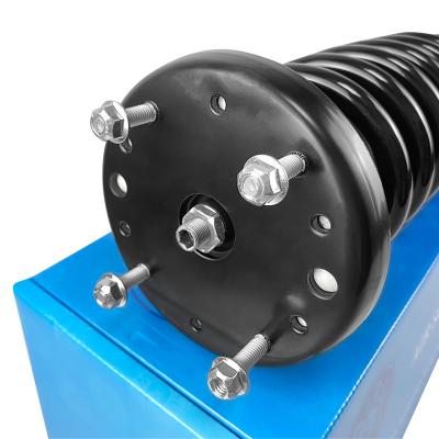 Cina Tipo di assorbente d'urto anteriore C2C41347 Jaguar XJ XJL 2010-14 Coil Spring Shock Assy con ADS in vendita