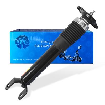 Cina Facile e senza problemi installare sospensione ad aria per Cadillac CT5 22248832 in vendita