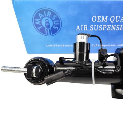 China LINCOLN MKZ Air Suspension Shock Ship One If The Parts Have Problem And With Universal Compatibility for sale