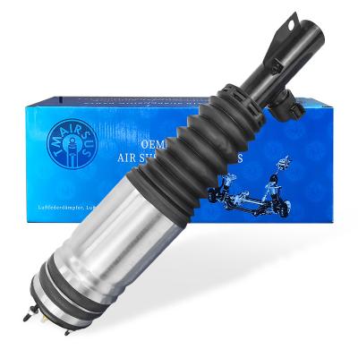 China Shock With ADS ASSY For Jeep Grand Cherokee WK2 68459085AE Easy Installation Front Air Suspension Shock for sale
