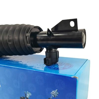 China Gas-Filled Air Suspension Shock 68459082AE For Jeep Grand Cherokee WK2 2021- Airmatic System Upgrade for sale