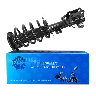 Cina Compatibilità universale raccomandata sospensione anteriore a scatto per Lincoln MKZ in vendita