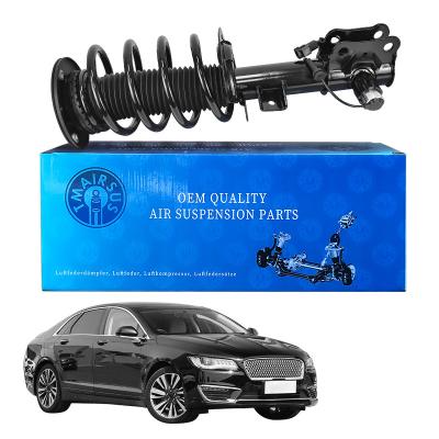 Cina LINCOLN MKZ Presa a destra con ADS ASSY Gas-Filled Air Suspension Shock per Lincoln MKZ Airmatic Suspension in vendita