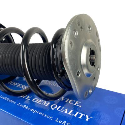 Cina Evoque L551 L538 12- 16 Con assorbitore di urti ADS LR051481 LR079422 in vendita