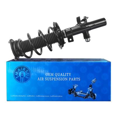 Cina Posizione anteriore destra sospensione d'aria con 13 kg di peso Tempo di consegna 1-3 giorni Spedizione rapida in vendita
