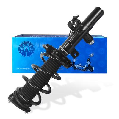 Cina 1-3 Giorni Tempo di consegna AST24697 Sospensione pneumatica in vendita