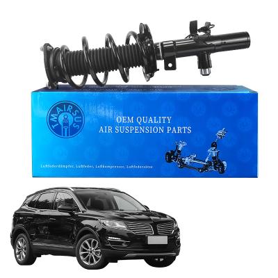 Cina 13 kg di sospensione pneumatica per LINCOLN MKC ASSY anteriore destro con posizione ADS in vendita