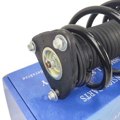 Cina Compatibilità universale sospensione anteriore a scatto con la politica della nave uno in vendita