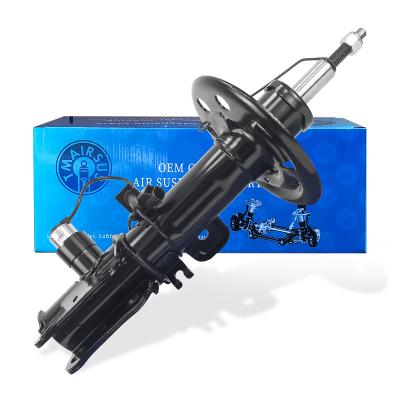 Cina L'effetto di scossa della sospensione pneumatica per il LINCOLN MKZ da fronte a sinistra con ADS EG9Z18124B EG9Z18124D in vendita