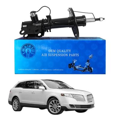 Cina LINCOLN MKZ Sconto anteriore sinistro con ADS Sconto anteriore ad aria Absorbente DG9Z18124V EG9Z18124B EG9Z18124D in vendita