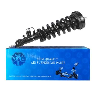 Cina Posizione anteriore sinistra destra sospensione ad aria a gas a scossa con compatibilità universale e tipo di ammortizzatore in vendita