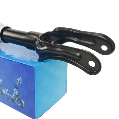 Cina Suspensione pneumatica Strutto di scossa molla 68029903AE 68029902AB Per Jeep Grand Cherokee V6 V8 in vendita