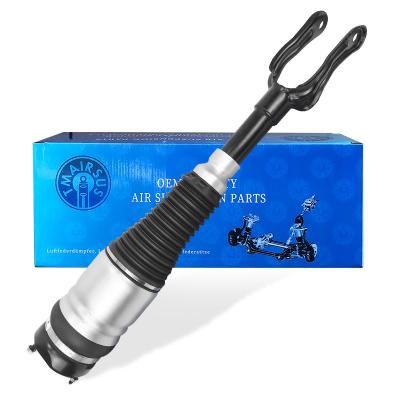 China Pneumatic Suspension Strut With Adjustable Feature 68080195AB 68080194AB For Jeep Grand Cherokee WK2 Front for sale