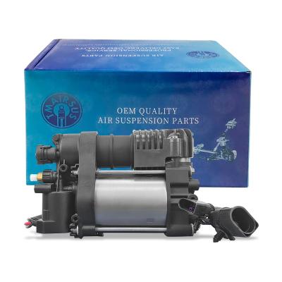 China Air Suspension Compressor Kit 95835890100 7P0616006 For Porsche Cayenne Touareg Macan And Hyundai Volvo Performance Vehicles for sale