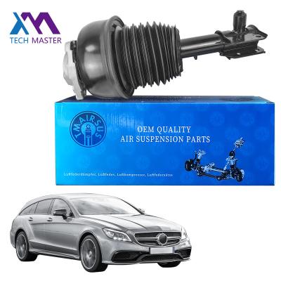 Cina Assorbitore di scosse regolabile a molla d'aria 2123234600 2123234700 Per Mercedes-Benz W212 classe E W218 C218 CLS classe 4maitc Front in vendita