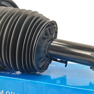 Cina Assorbitore di scosse regolabile a molla d'aria 2123234600 2123234700 Per Mercedes-Benz W212 classe E W218 C218 CLS classe 4maitc Front in vendita