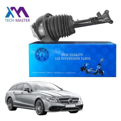 China Automodel Voor Mercedes-Benz W212 E-klasse Air Spring Shock Absorber 2123234300 2123234400 Te koop